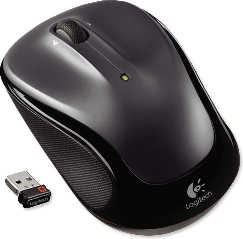 Logitech M325 | Wireless Mouse | Mouse | Logitech | Xcite KSA