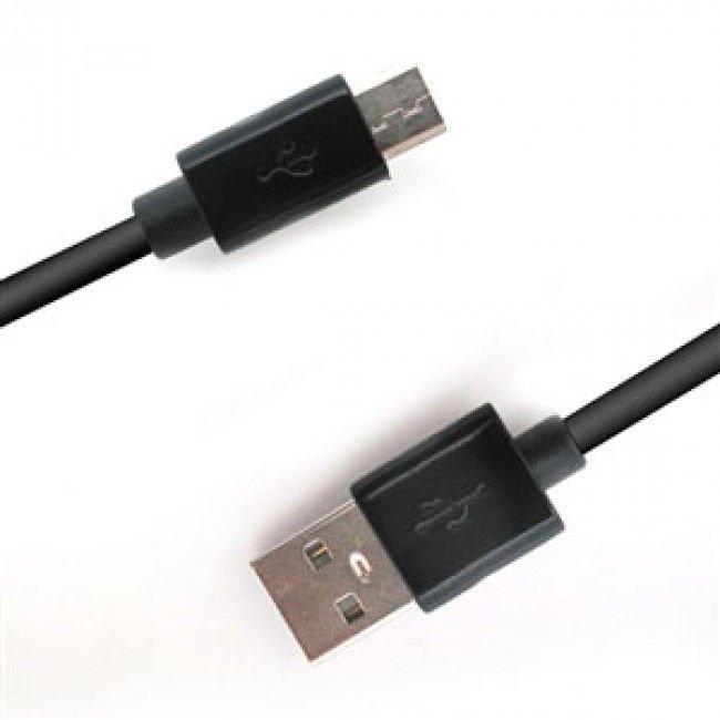 Promate UniCable Dual Ended Apple 30-Pin And Micro-USB Charging Cable ...