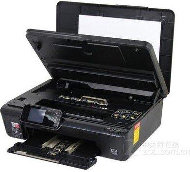 HP 5525 e-All-in-One Printer (CZ282C) Up To 4800 x 1200 Optimised Dpi ...