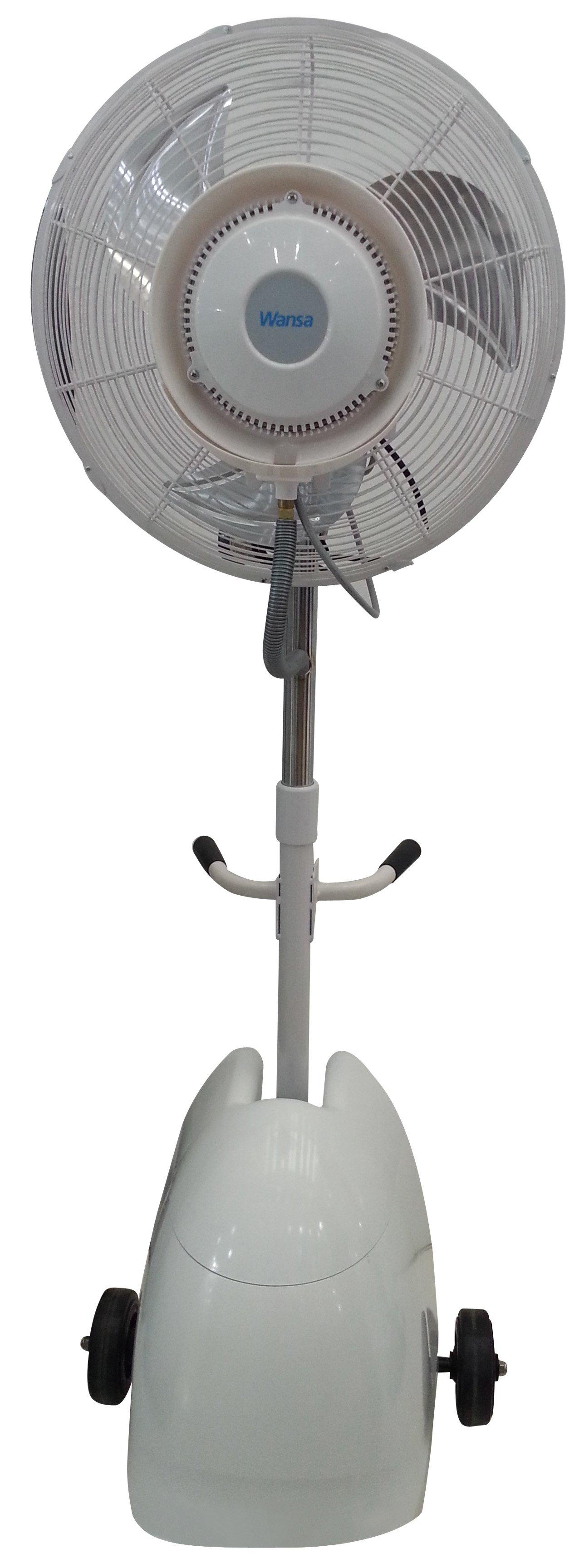 Wansa Mist Fan Price in Kuwait | Buy Online - Xcite Alghanim