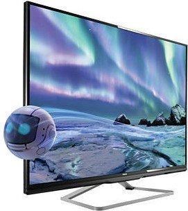 Philips 50PFL5008D/56 50-inch Easy 3D Smart Full HD TV Price in Kuwait ...