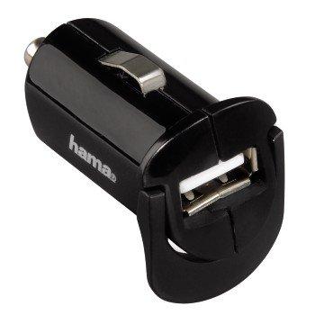 Hama 12V Picco Micro USB Set with Roll-Up Datacable Price in Kuwait - Xcite