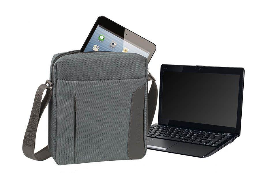 RivaCase 10.2-inch Tablet Case (8112) - Grey Price in Kuwait - Xcite