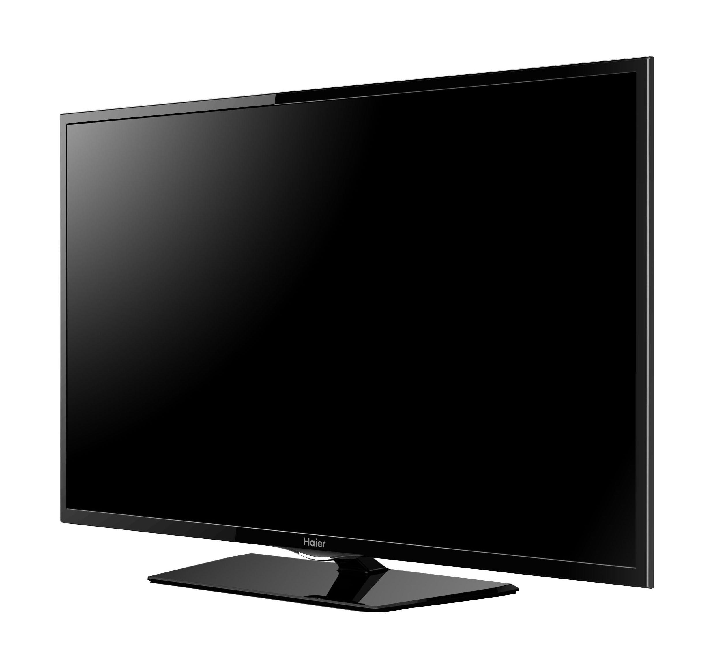 Haier 50-Inch Full HD (1080p) LED TV - LE50M600 Price in Kuwait - Xcite