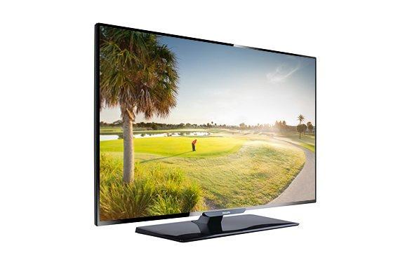 Philips 40-inch Full HD (1080p) LED TV 40PFA4509/56 Price in Kuwait - Xcite