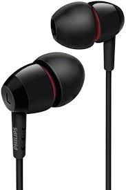 Philips SHE7005A In Ear Headphones Price in Kuwait - Xcite