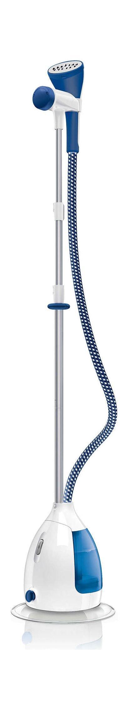 Philips Vertical Iron Steamer GC534/26 - 2000W Price in Kuwait - Xcite