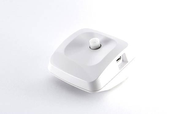 Smartthing SmartSense Motion Sensor STSS-IRM-001 - White Price in ...