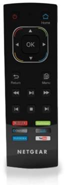 Netgear NTV300SL Max NeoTV Player - Black Price in Kuwait - Xcite