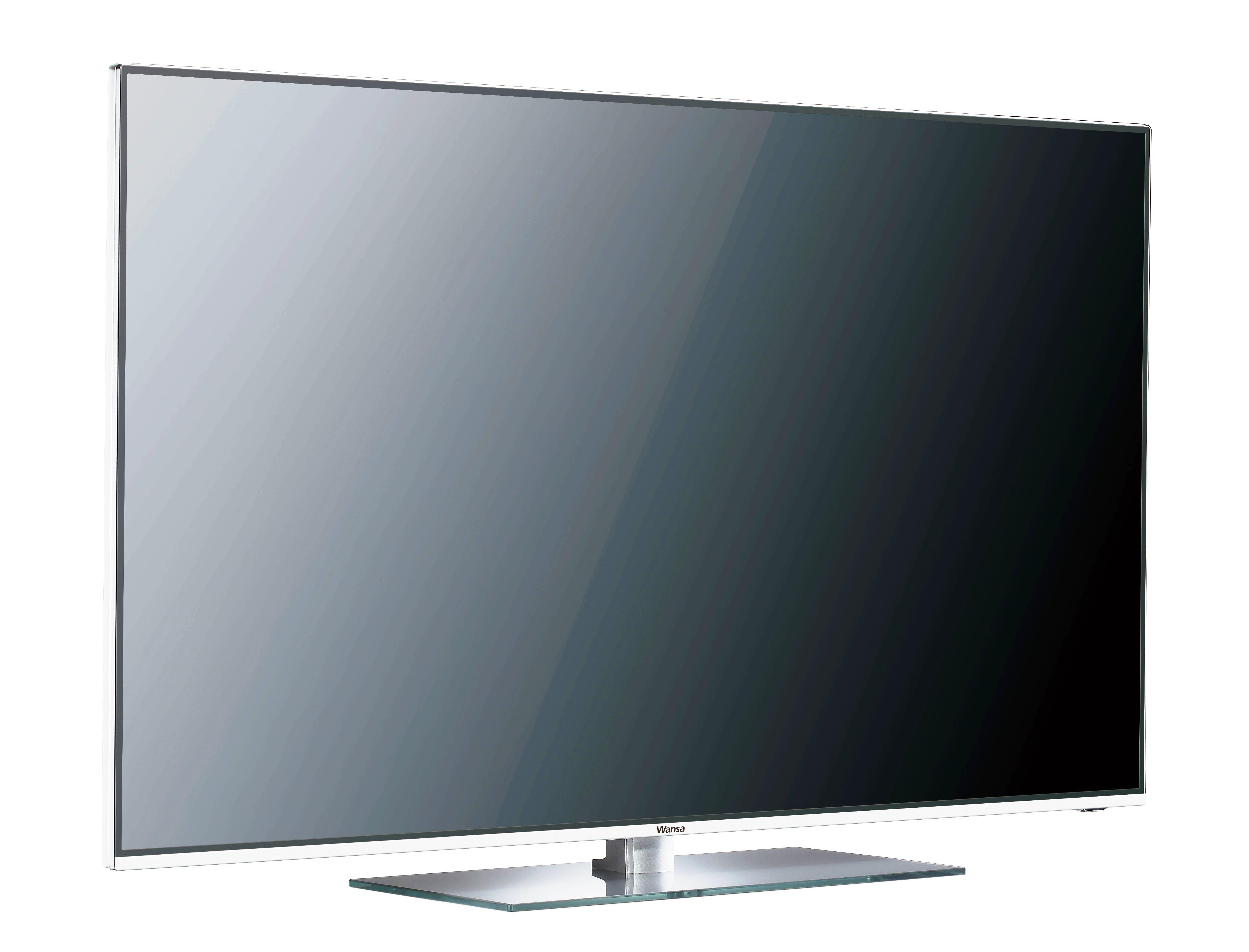 Wansa 55-inch 3D Smart Full HD (1080p) LED TV WLE55E99563DS Price in ...