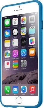 Laut Huex Case for iPhone 6 Plus Blue Price in Kuwait - Xcite