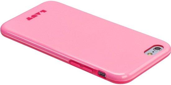 Laut Huex Case for iPhone 6 Plus Pink Price in Kuwait - Xcite