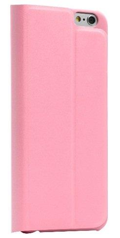 Laut Apex Flip Case for iPhone 6 Plus - Pink Price in Kuwait - Xcite