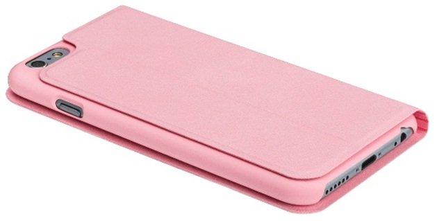 Laut Apex Flip Case for iPhone 6 Plus - Pink Price in Kuwait - Xcite