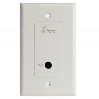 iPort 70142 LaunchPort WallStation for iPad 2 - White Price in Kuwait - Xcite