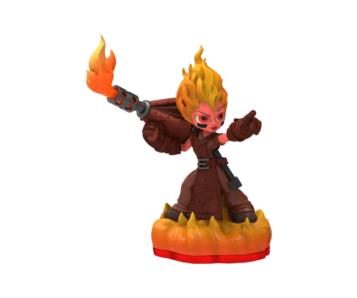 Skylanders Trap Team Trap Master Torch Price in Kuwait - Xcite