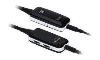 Madcatz Tritton Kunai Wired Gaming Headset For PlayStation 4 ...