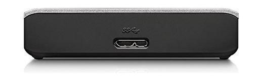 Seagate 2TB Wireless Plus Portable Hard Disk with Built-in Wi-Fi ...