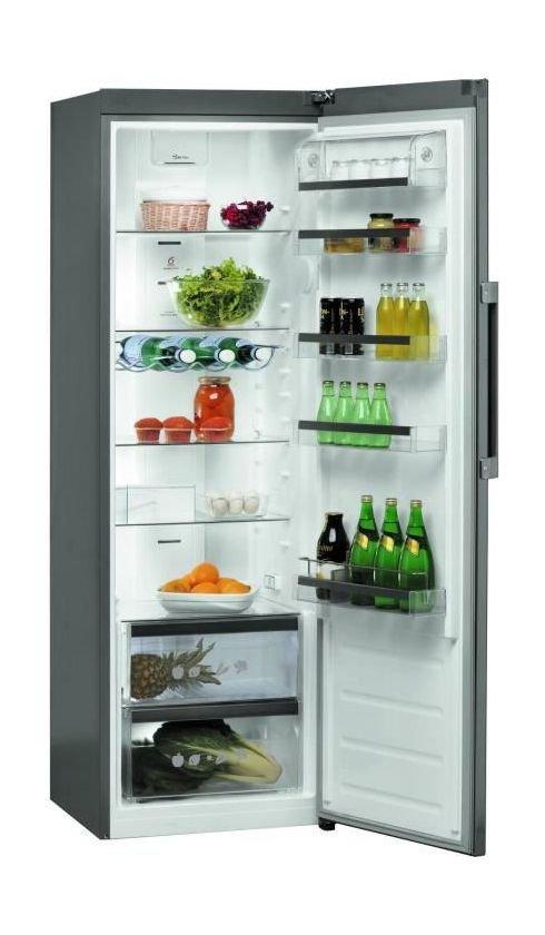 Whirlpool 13 Cft. Single Door Refrigerator (WME36962) - Silver Price in ...