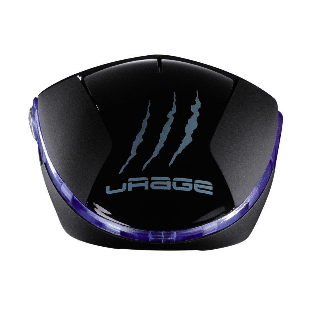Hama Urage Wired Gaming Mouse for PC Price in Kuwait - Xcite