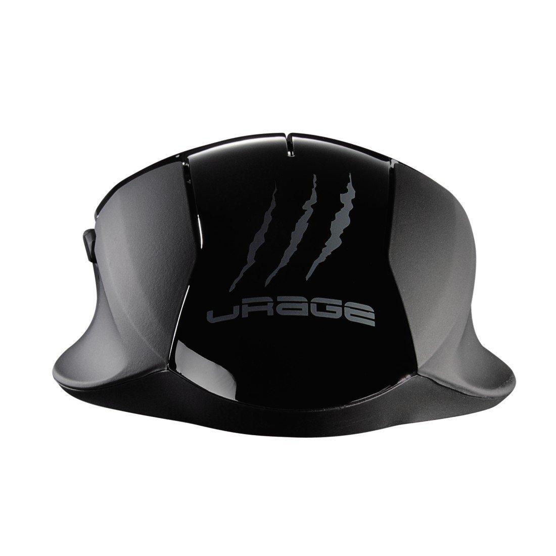 Hama Urage Evo Wired Gaming Mouse for PC Price in Kuwait - Xcite