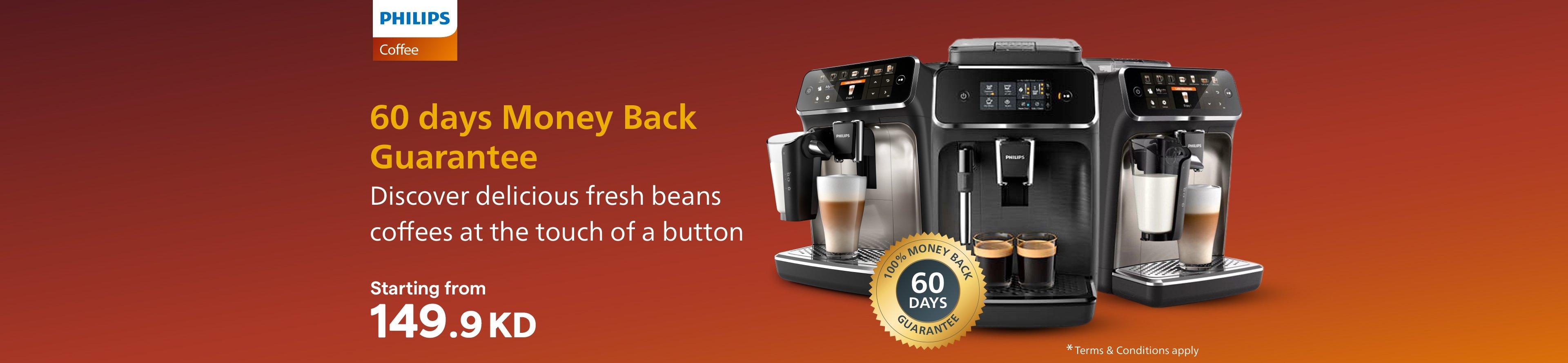 Small Kitchen Appliances in Kuwait | Xcite