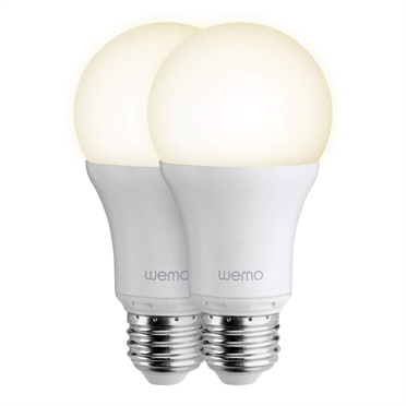 Belkin F5Z0489UK WeMo LED Lighting Starter Set Price in Kuwait - Xcite