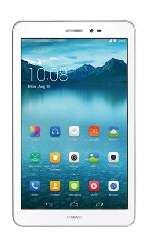 Huawei Mediapad T1 16GB 5MP 4G LTE 8-inch Tablet (S8-821L) - Silver ...