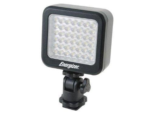 Energizer ENL-20K Digital Pro 42-Bulb LED Video Light Price in Kuwait ...