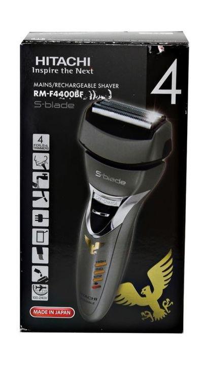 Buy HITACHI Shaver - RMF4400BF at best price in Kuwait
