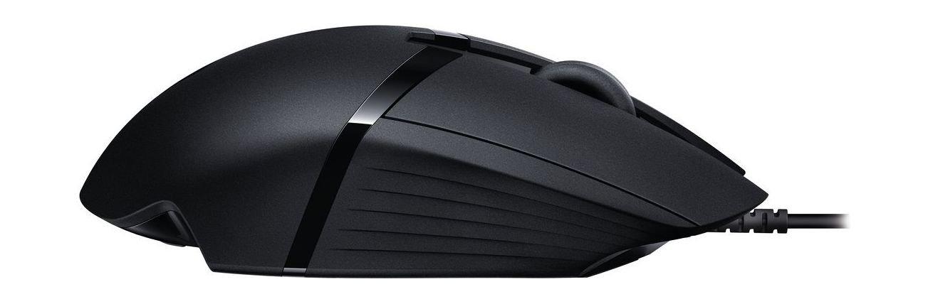 Logitech G402 Hyperion Fury Ultra-Fast FPS Gaming Mouse Wireless ...