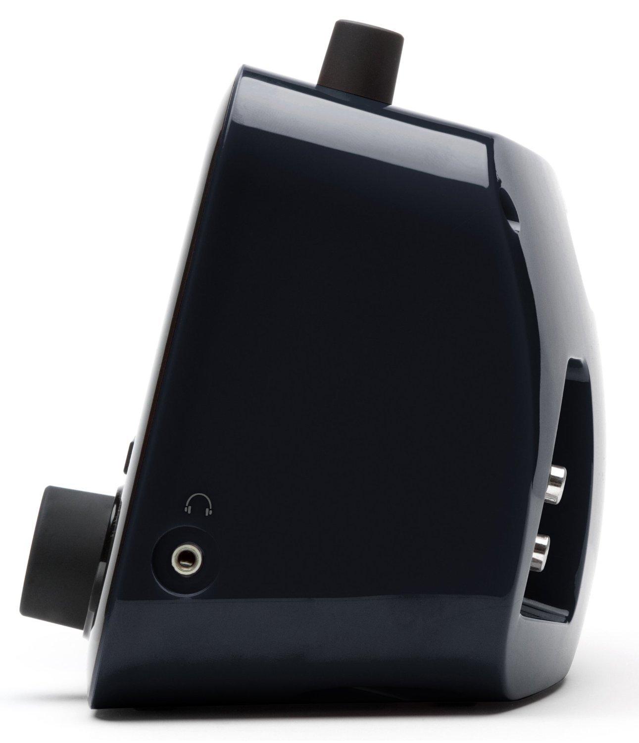 Grace Mondo Digital Wi-Fi Music Player with 3.5-Inch Color Display ...