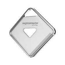 Promate Anti-Lost Alarm & Finder with Built-in Camera Shutter for ...