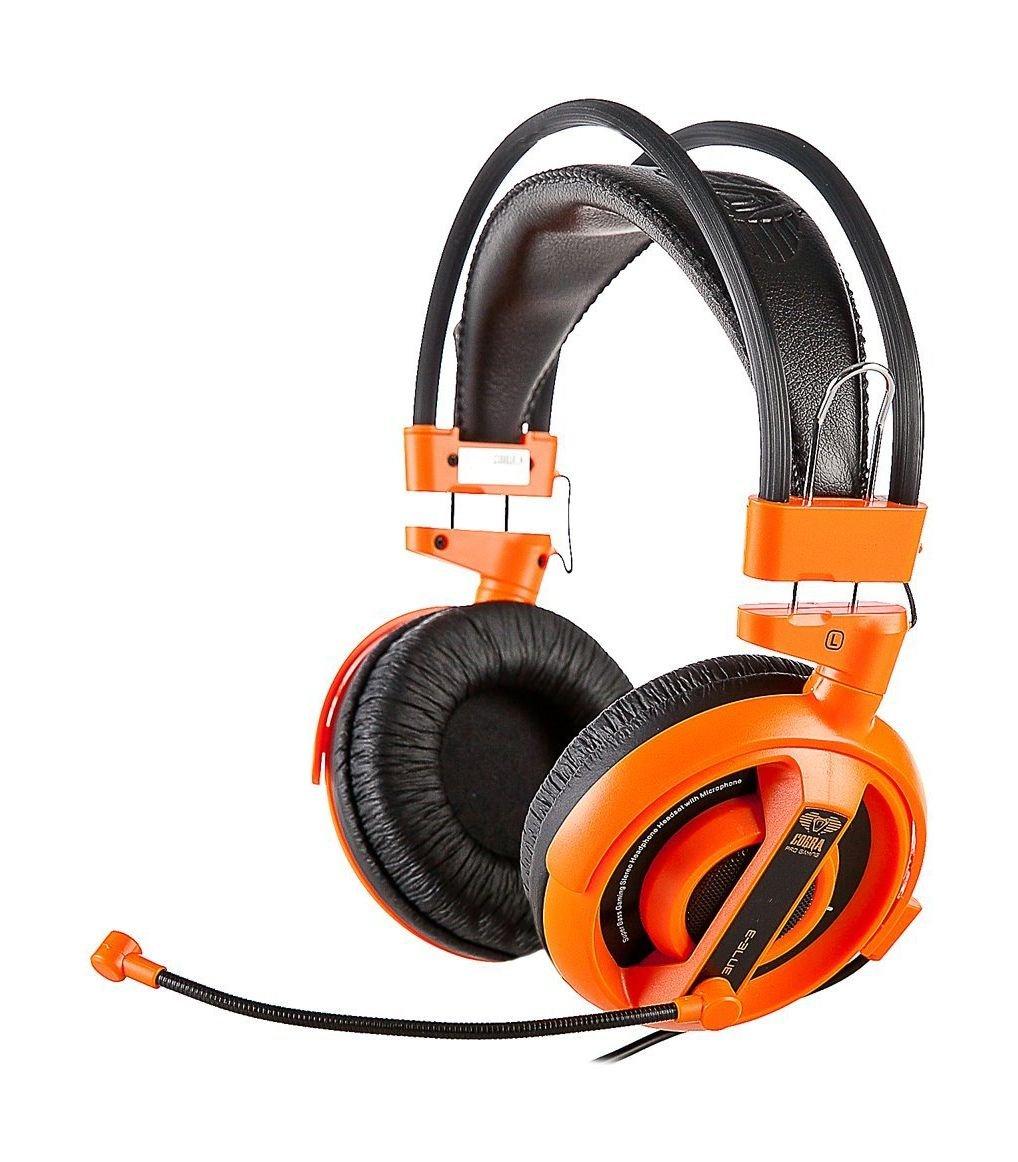 سعر Cobra Series Over the Ear Wired Professional Gaming Headset ...