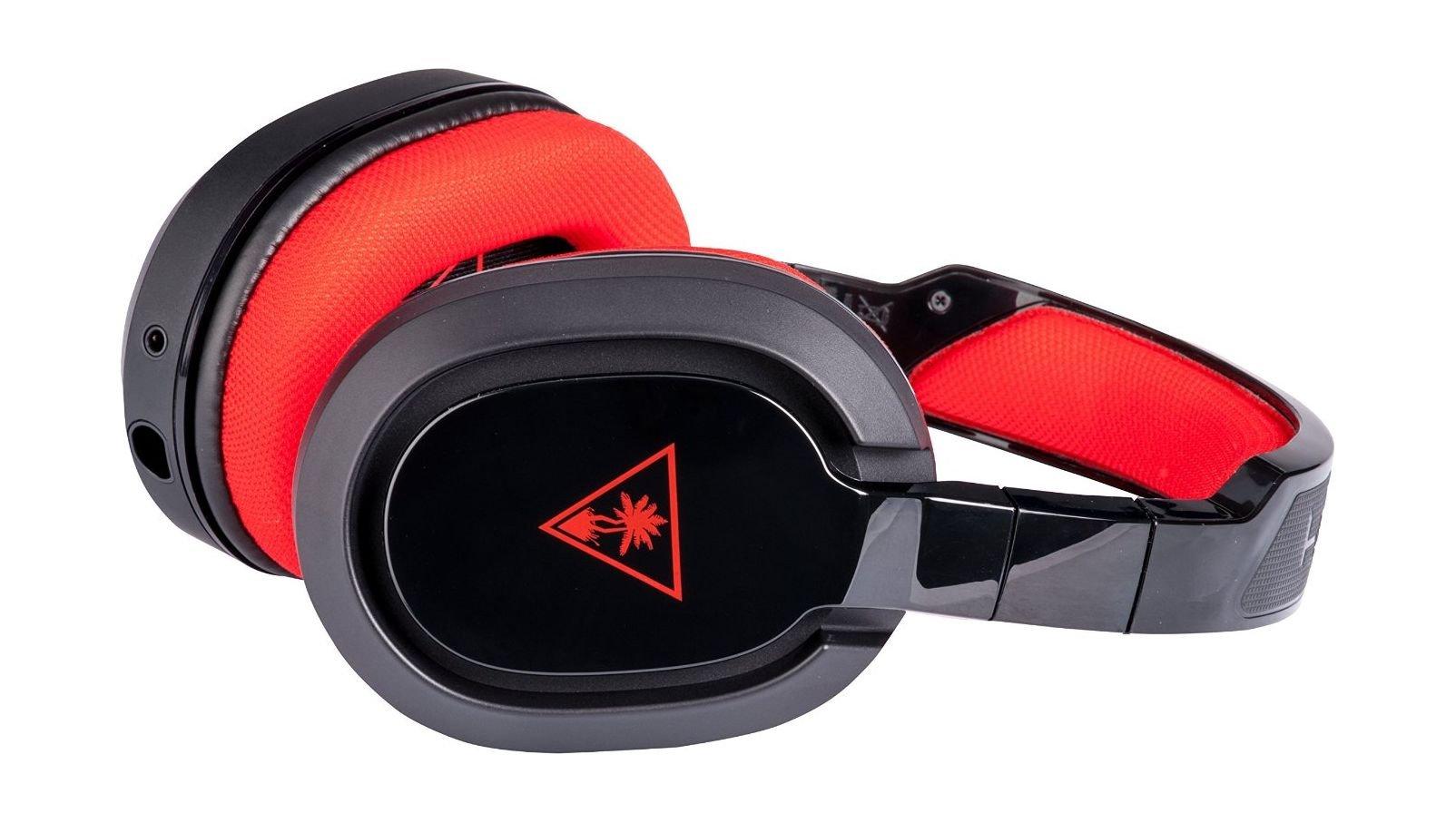 Turtle Beach Recon 320 Wireless Dolby 7.1 Surround Headset (18109-tbs ...