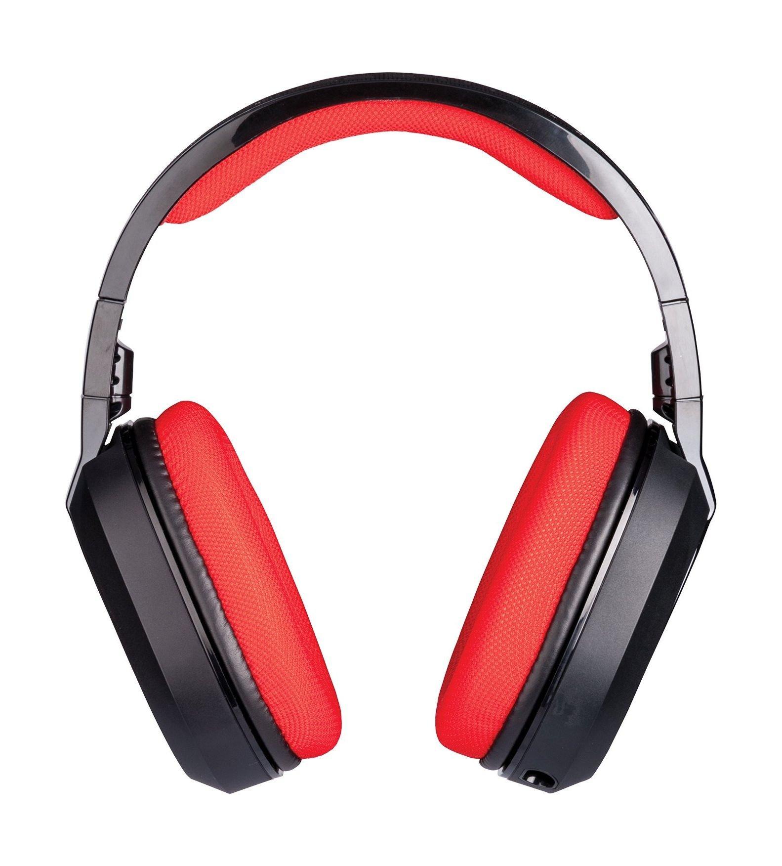 Turtle Beach Recon 320 Wireless Dolby 7.1 Surround Headset (18109-tbs ...