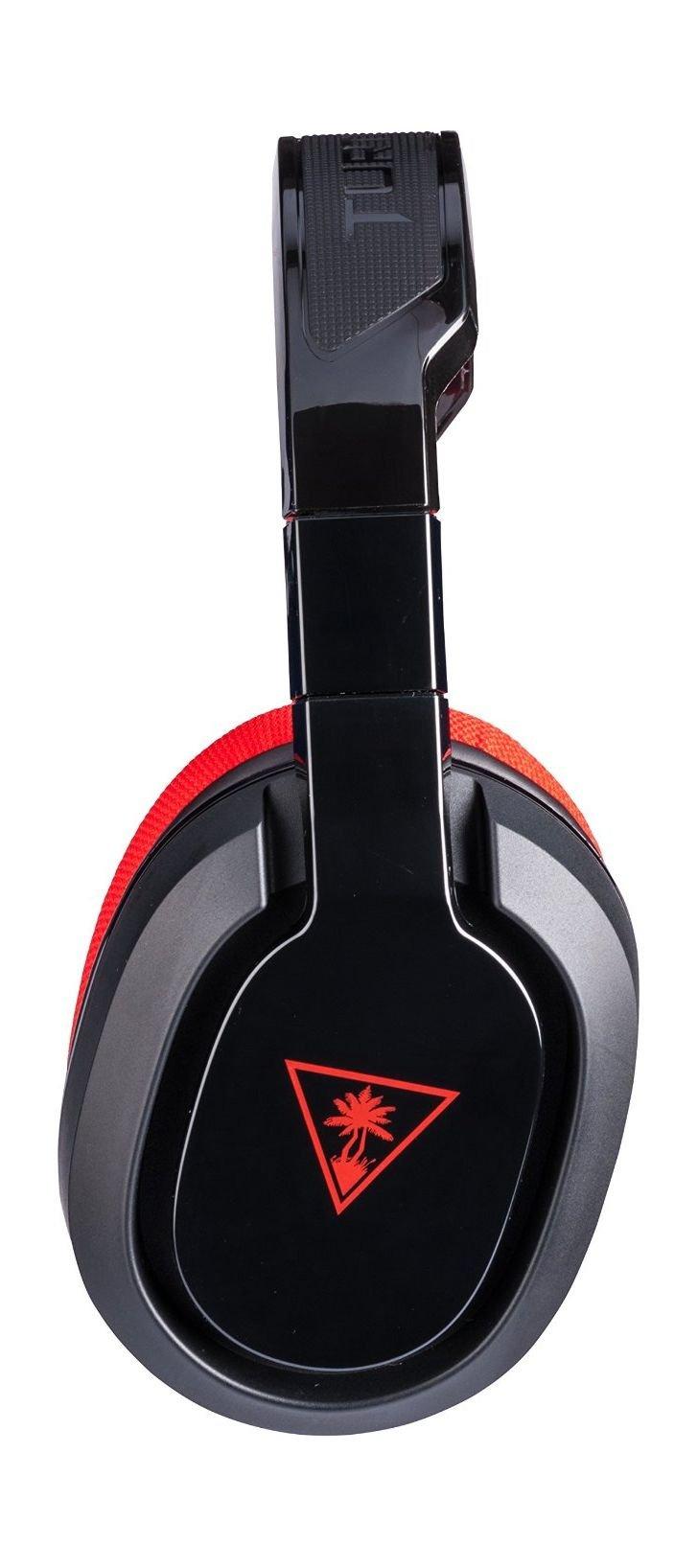 Turtle Beach Recon 320 Wireless Dolby 7.1 Surround Headset (18109-tbs ...