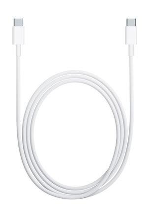 Apple 2-Meter USB-C Charge Cable (MJWT2AM/A) Price in Kuwait - Xcite