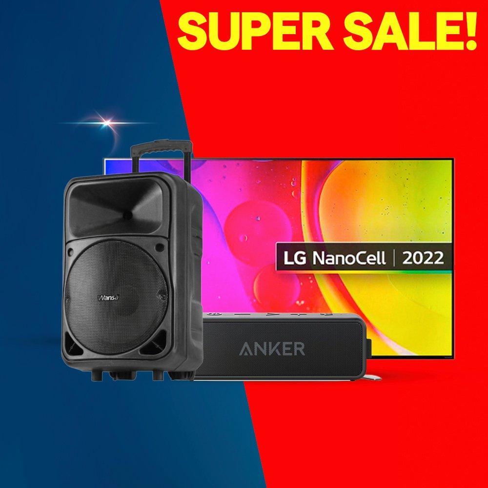 Xcite Super Sale in Kuwait | Order Online - Xcite Alghanim