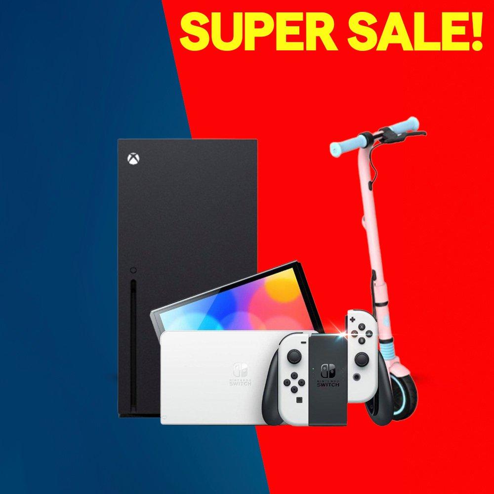 Xcite Super Sale in Kuwait | Order Online - Xcite Alghanim