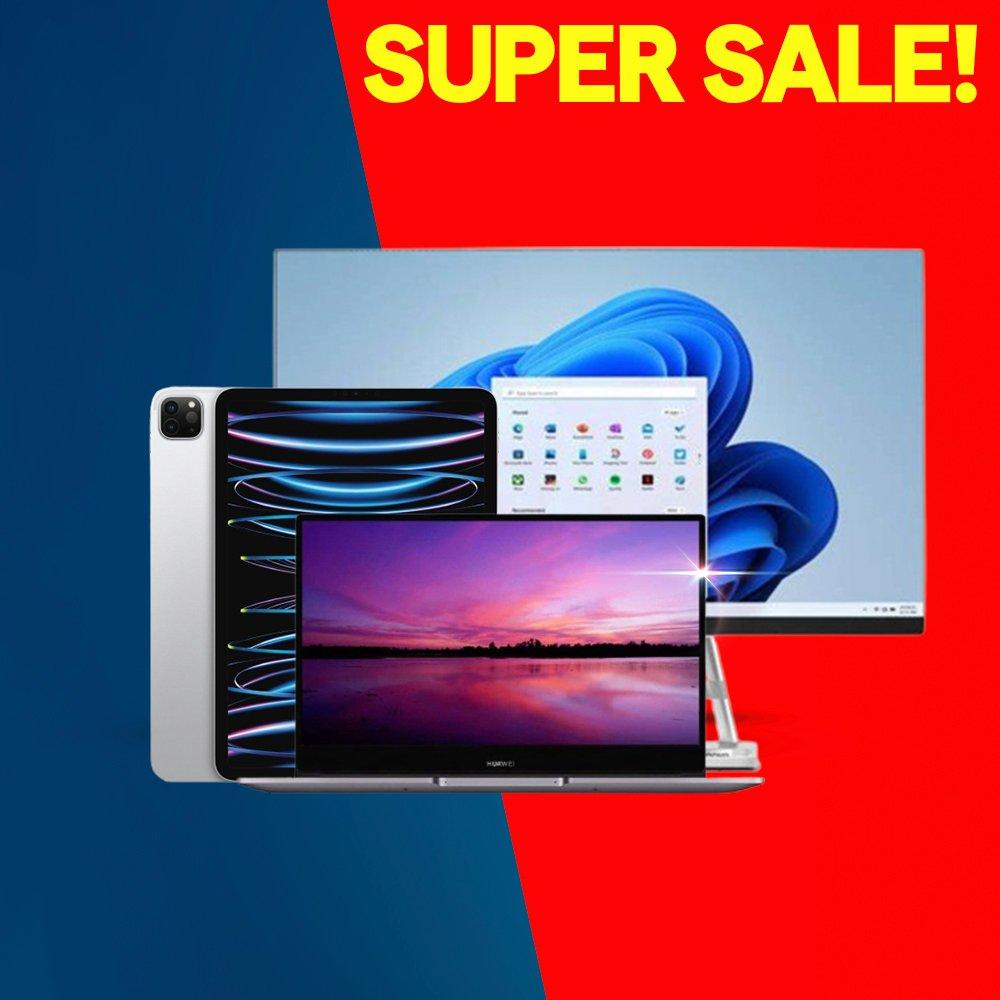 Xcite Super Sale in Kuwait | Order Online - Xcite Alghanim
