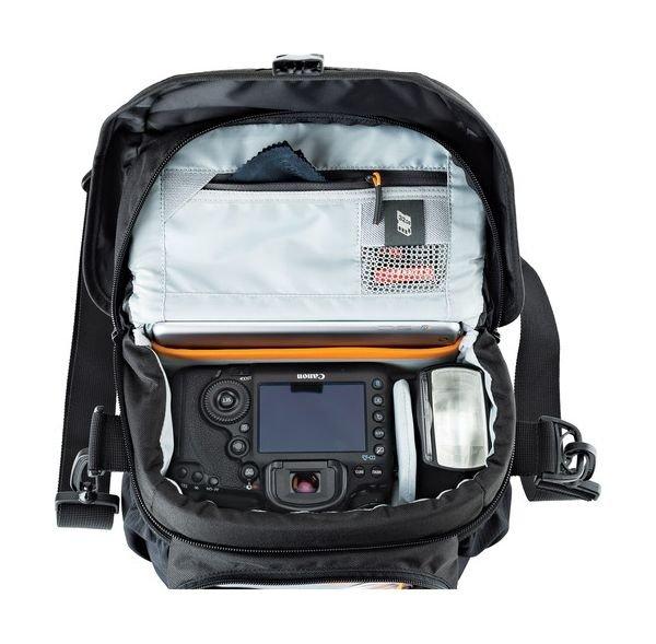Lowepro NOVA 170 AW II | DSLR Camera Case | Xcite Kuwait