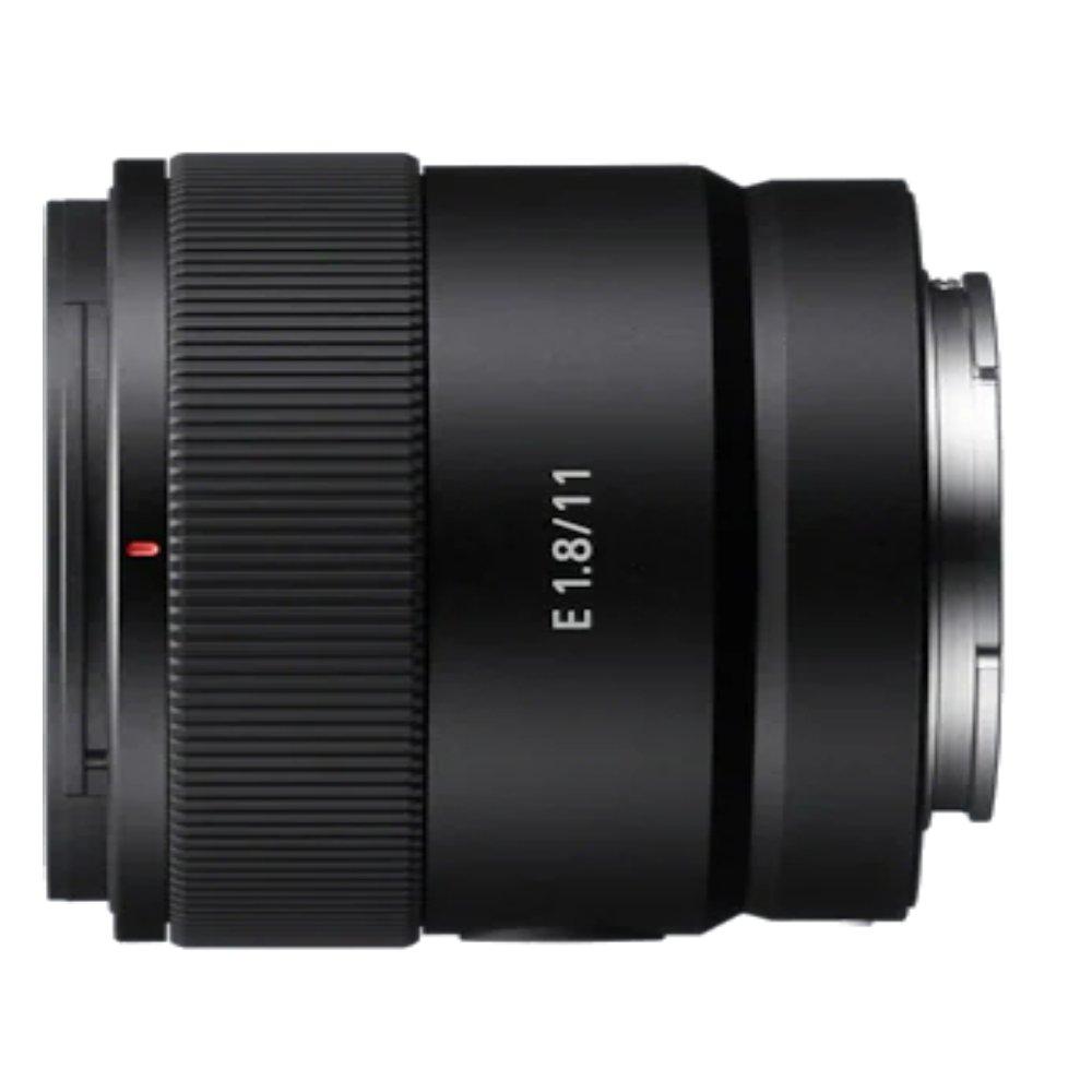Sony E 11mm F1.8 Lens Price in Kuwait | Xcite Alghanim