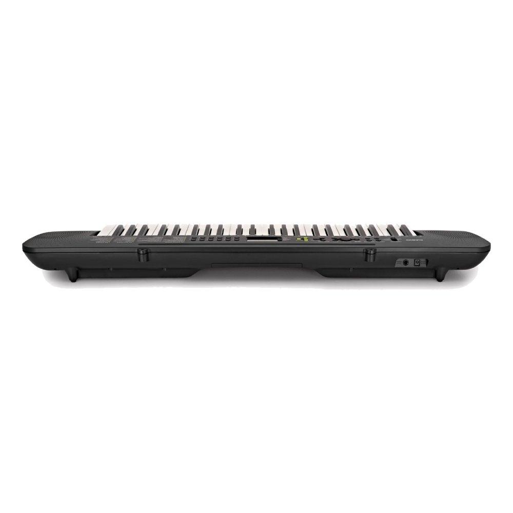 Casio CTK240 Standard Keyboard - Black Price in Kuwait - Xcite