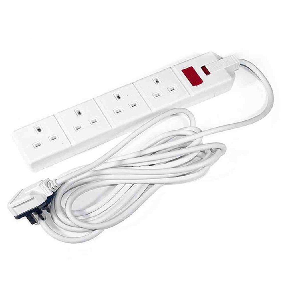 Power Extension Price in Kuwait | Buy Online – Xcite Kuwait