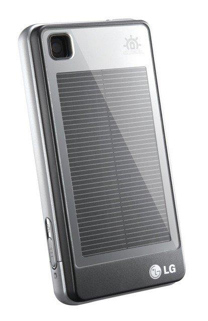 LG GD510 Solar Power Bank - Grey Price in Kuwait - Xcite Alghanim