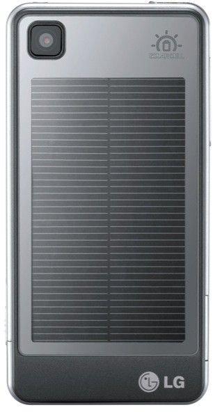 LG GD510 Solar Power Bank - Grey Price in Kuwait - Xcite Alghanim