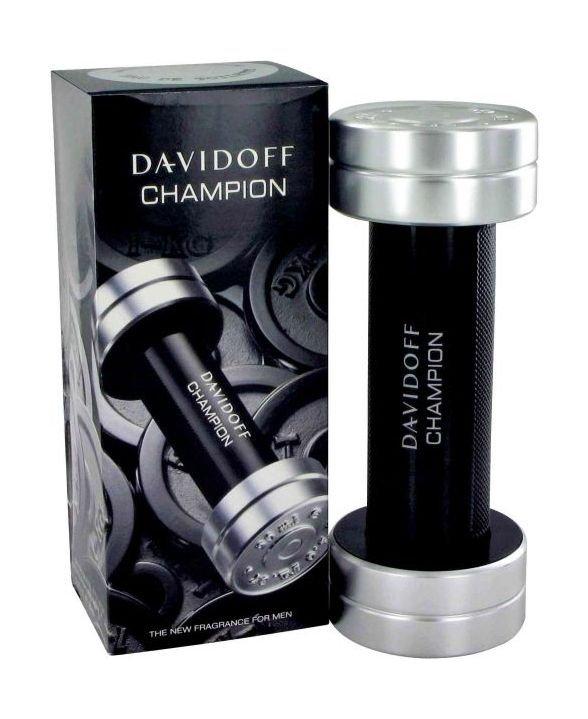 DAVIDOFF Champion - Eau de Toilette 90 ml