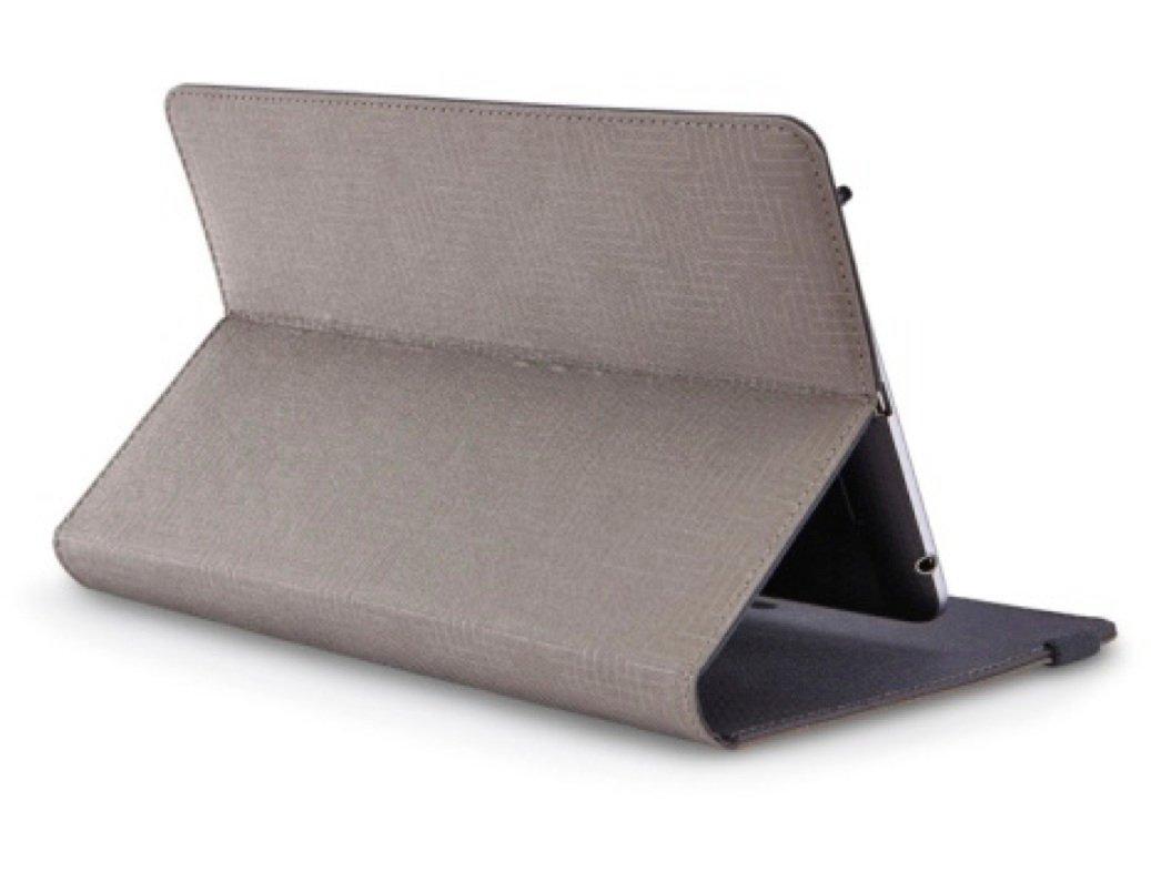 Case Logic UFO Universal Tablet 7-inch - Brown Price in Kuwait - Xcite