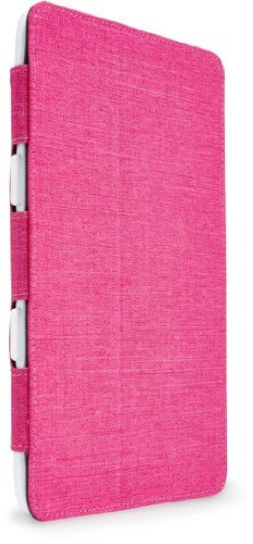 Case Logic Snap View Folio for iPad Air - Pink Price in Kuwait - Xcite